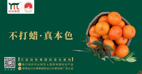 鸣鸣果园喜获数字广西建设标杆引领重点示范项目 ！ 集团新闻 广西鸣鸣果园集团