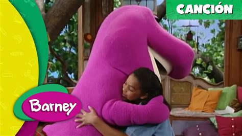 Barney Canciones Te Quiero Yo Acordes Chordify