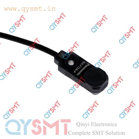 Panasonic Proximity Sensor Gx F12a P Qysmt
