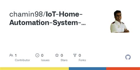 github chamin98 iot home automation system using raspberry pi