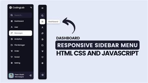 Free Css Navigation Menu Templates Free Printables