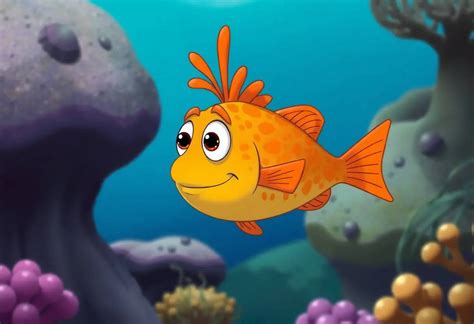 Spongebob Characters And Their Personalities