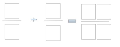 Dividing Fractions Open Middle Dividing Fractions Open Middle