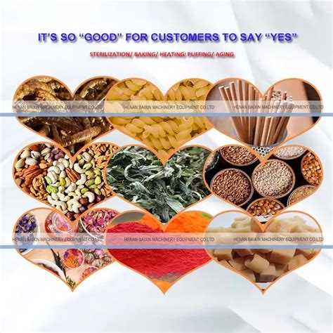 Microwave Dehydration Machine For Nutritional Powder Produce Microwave Powder Dryer Drying