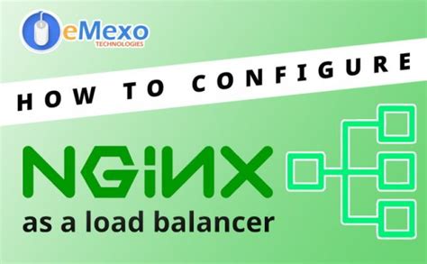 Load Balancer With Nginx Tutorial Tutorial For Load Balancer With Nginx