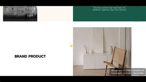 Pinned Image Animation On Scrolltrigger In Gsap Reactjs Youtube
