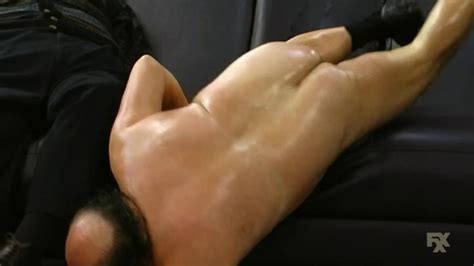 AusCAPS Danny DeVito Nude In It S Always Sunny In Philadelphia The Gang Makes A Clip Show