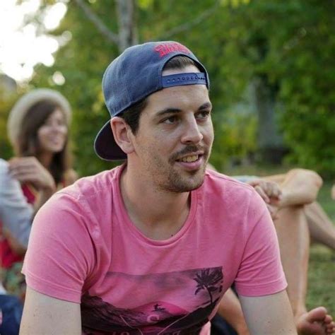 Mathieu Renaud Medium