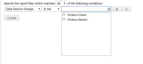 SCA Custom Column Reporting BigFix Forum