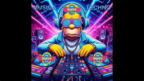 A Pitar Techno Youtube