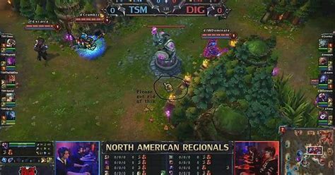 Please Remove The Annoying Cursor R Leagueoflegends