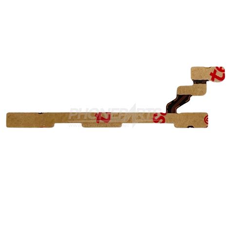 Power Volume Flex Cable Xiaomi Lite Oem Phoneparts