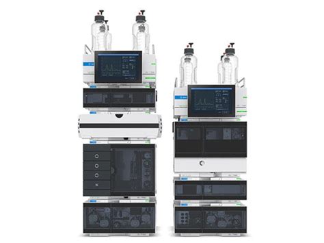 Agilent Infinitylab Assist A Local Interface To Control And Automate Your Hplc System
