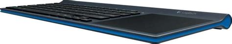 Logitech Wireless All In One Keyboard Tk820 920 005143 Buy Best