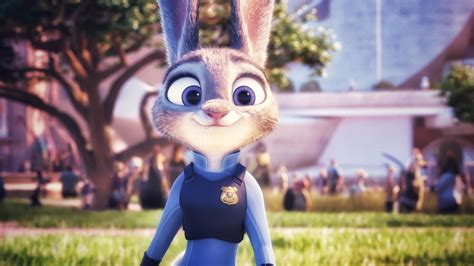 Judy Hopps Wallpaper By Vasrumo2 On Deviantart