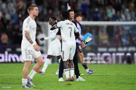 Ишончсизлик ҳақидаги миш мишлар рад этилди Алонсо Винисиус ҳақида баёнот берди Championat Asia