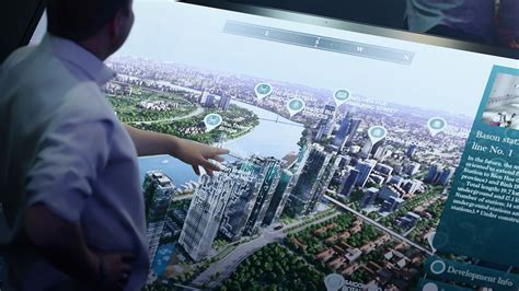 ark renders architects know every last detail counts even in massive projects the bolts and