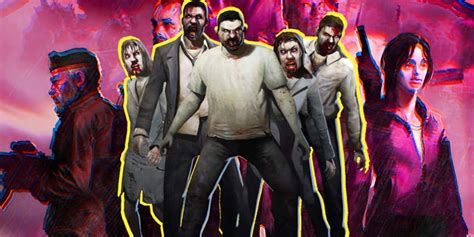 Every Left 4 Dead Campaign Ranked