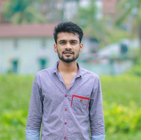 Tofazzal Hossain Hridoy