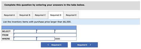 Solved Based On The Three Tables And The Attributes Below