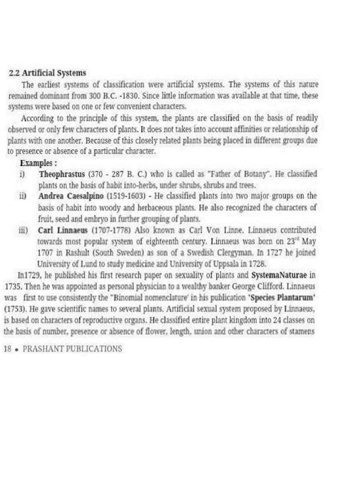 Solution Artificial System And Phylogenetic System Of Classification Studypool Solution Artificial System And Phylogenetic System Of Classification Studypool