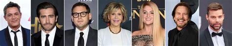 Celebrity Birthdays For The Week Of Dec 18 24 The Independent