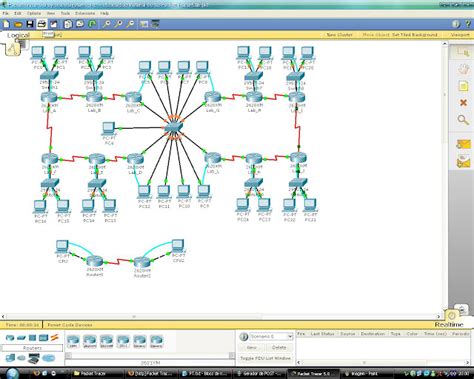 Packet Tracer Tutorial