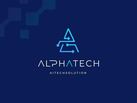 Modern Initial Letter A Algorithm Authentication Analytic Access Adaptive With Digital Data