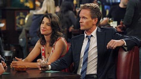 Marvel Has Officially Repeated ‘how I Met Your Mothers Mistake Of Betraying Cobie Smulders