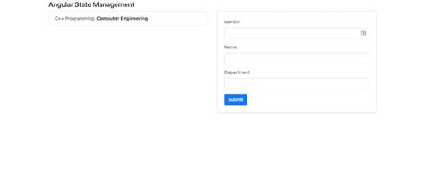 Angular State Management Made Simple With Ngrx Logrocket Blog