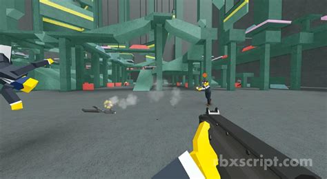 Bad Business Aimbot Esp Scripts Rbxscript