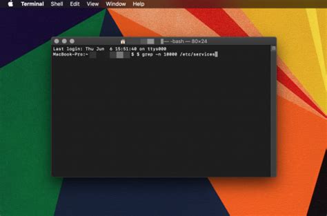 How To Grep Without The File Name Tech Junkie