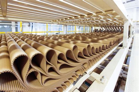 Топ 5 де найчастіше використовують двошаровий гофрокартон