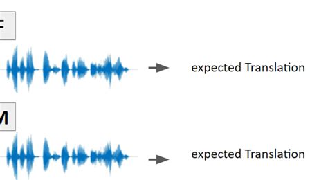 Gender Bias And Human Language Technology FBK Magazine