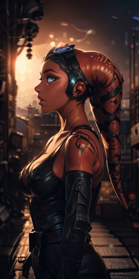 1080x2160 Twilek Star Wars One Plus 5thonor 7xhonor View 10lg Q6 Hd