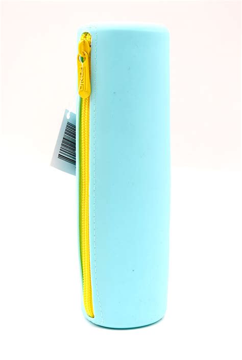 სილიკონის პენალი მრგვალი