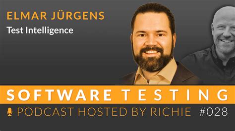 Test Intelligence Richard Seidl