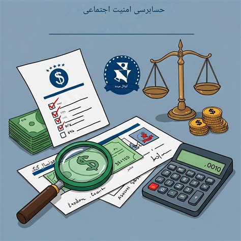 نکات مهم حسابرسی تأمین اجتماعی قوانین، فرآیند و راهکارهای جلوگیری از جرایم ویدیو آموزشی