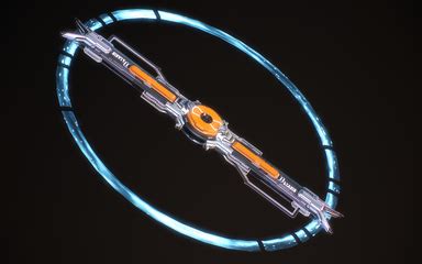 Xoris Warframe Wiki