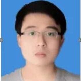 徐鹏 组员介绍 环境功能材料实验室