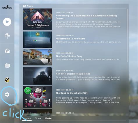 How To Change Cursor Color Cs Go Sapjejoe