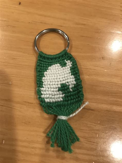 Alpha Pattern 66401 Braceletbook