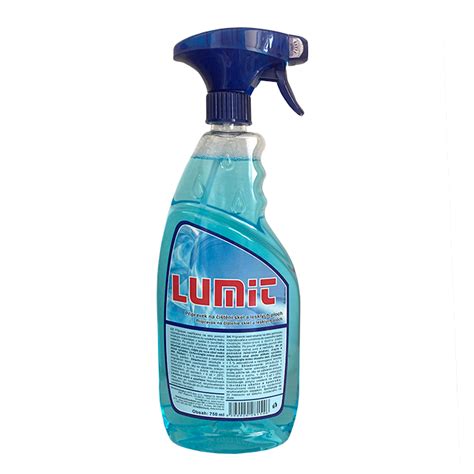 Lumit 750ml Professional Support