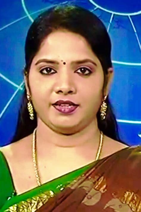 Sun Tv News Reader Flickr