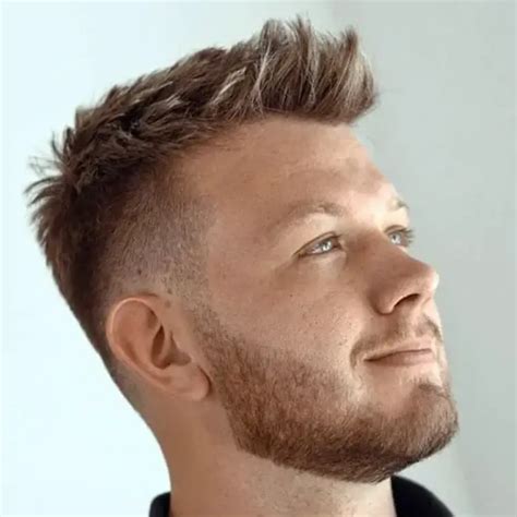 30 Blonde Hairstyles Mens 2024 Youll Absolutely Love