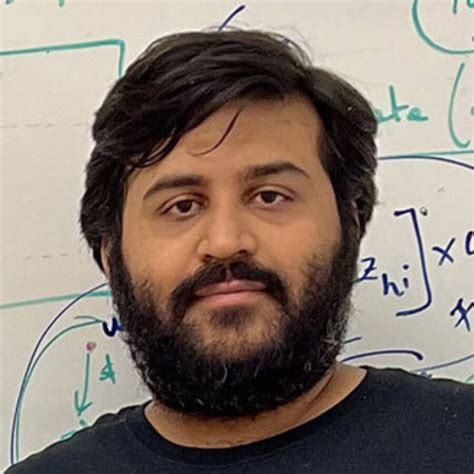 Muhammad Atiq Ur Rehman Éts Montréal