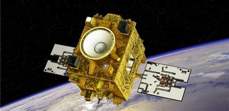 The Microscope Satellite And The Equivalence Principle Laboratoire