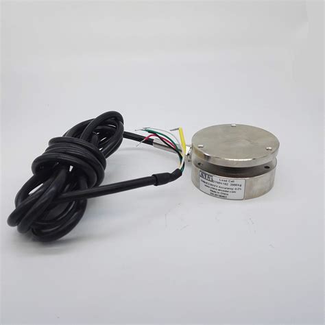Mua 200kg Flat Membrane Box Load Cell Sensor Instantaneous Impact Force