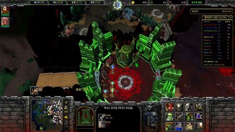 반지의제왕 중간계전투 854 김리 엘론드 브란드 Youtube