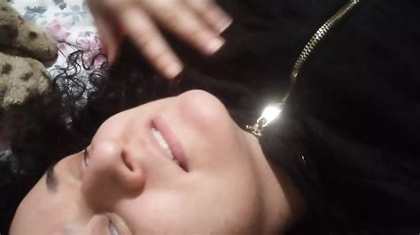 Squirting Without Touching Myself No Hands Climax Multiple Times By Estephania The Nyx Estefania